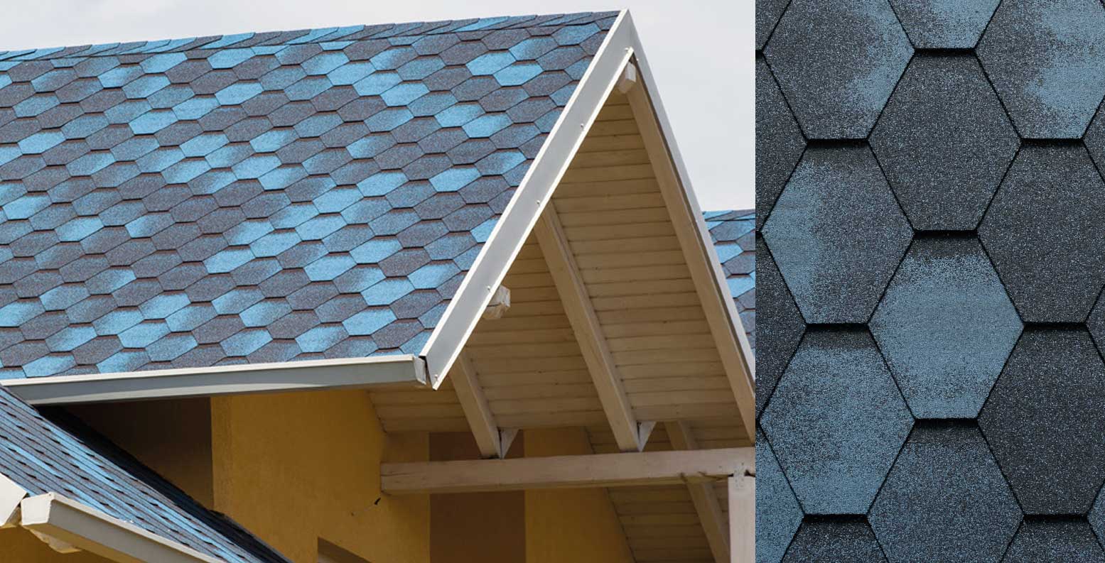 Premium Mosaik - Genteng Tegola Made In Italy