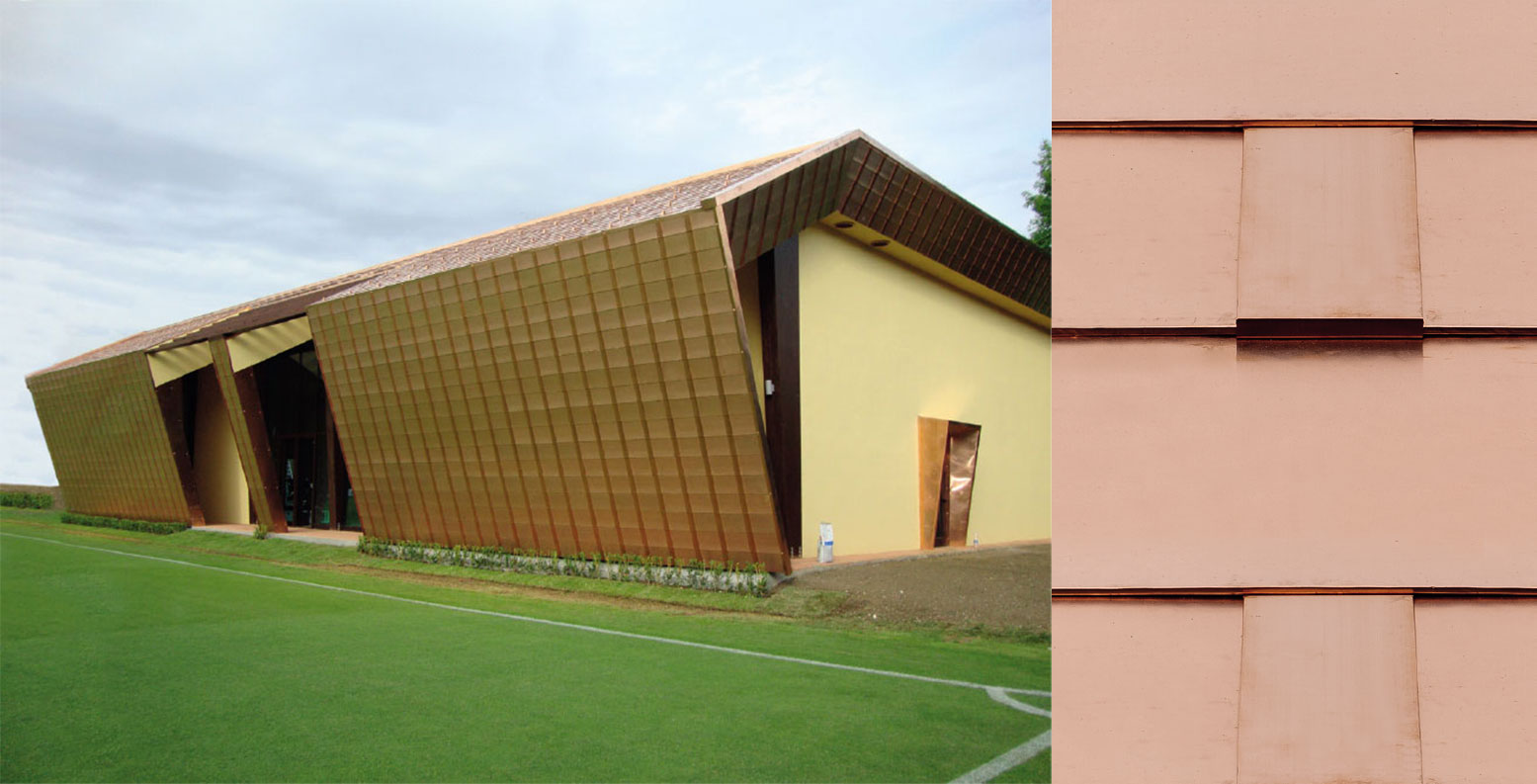 Prestige Compact new - Genteng Tegola Made In Italy