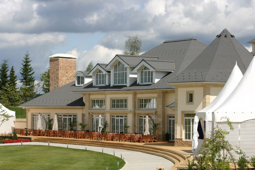 Tips memilih warna Genteng Tegola - Genteng Tegola Made In Italy