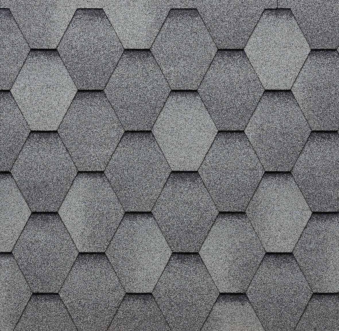 Eco Roof Hexagonal - Genteng Tegola Made In Italy
