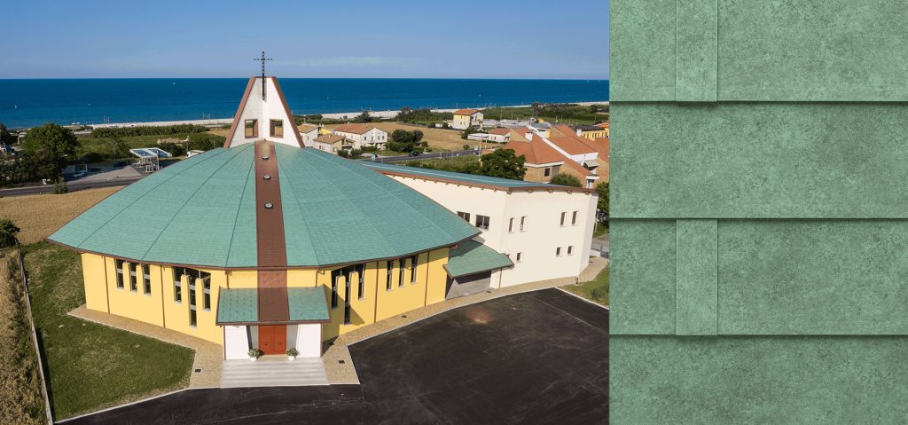 Produk Tegola - Genteng Tegola Made In Italy